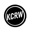 logo-kcrw - CRSSD ‡ Festival Spring '26