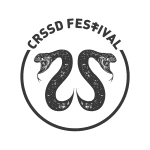 Save the Date - CRSSD ‡ Festival Fall '24