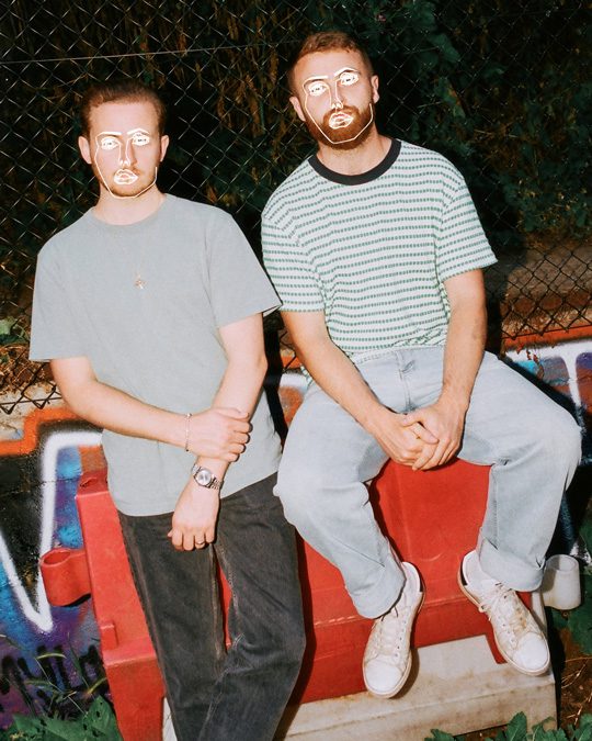 CRSSD Fest Fall '24 - CRSSD ‡ Festival Fall '24