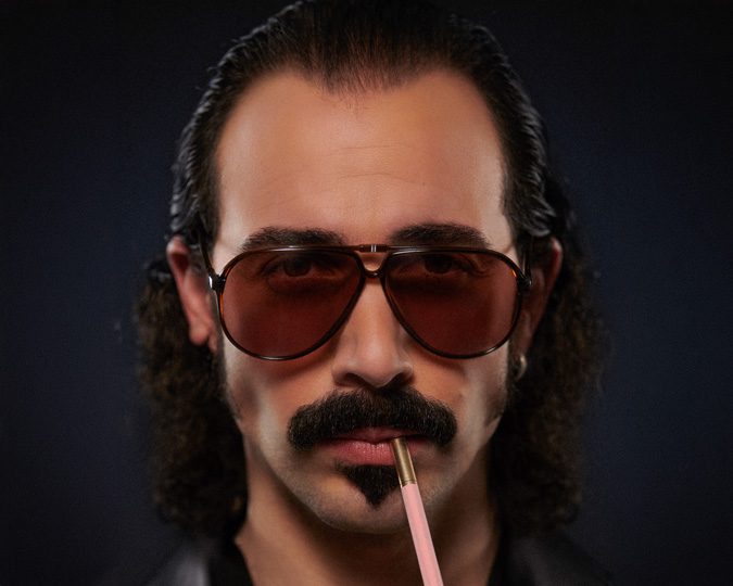 CRSSD Fest Fall '24 - CRSSD ‡ Festival Fall '24