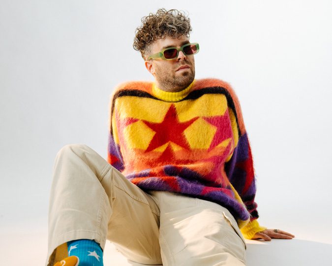 Artists - CRSSD ‡ Festival Fall '24