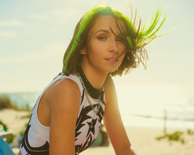 Artists - CRSSD ‡ Festival Fall '24